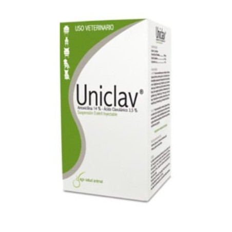 Uniclav Inyectable