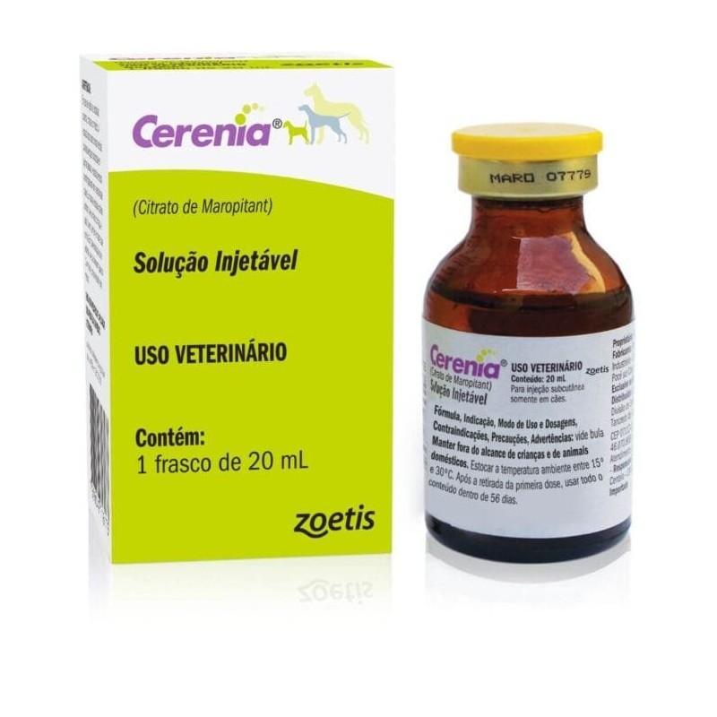 Cerenia